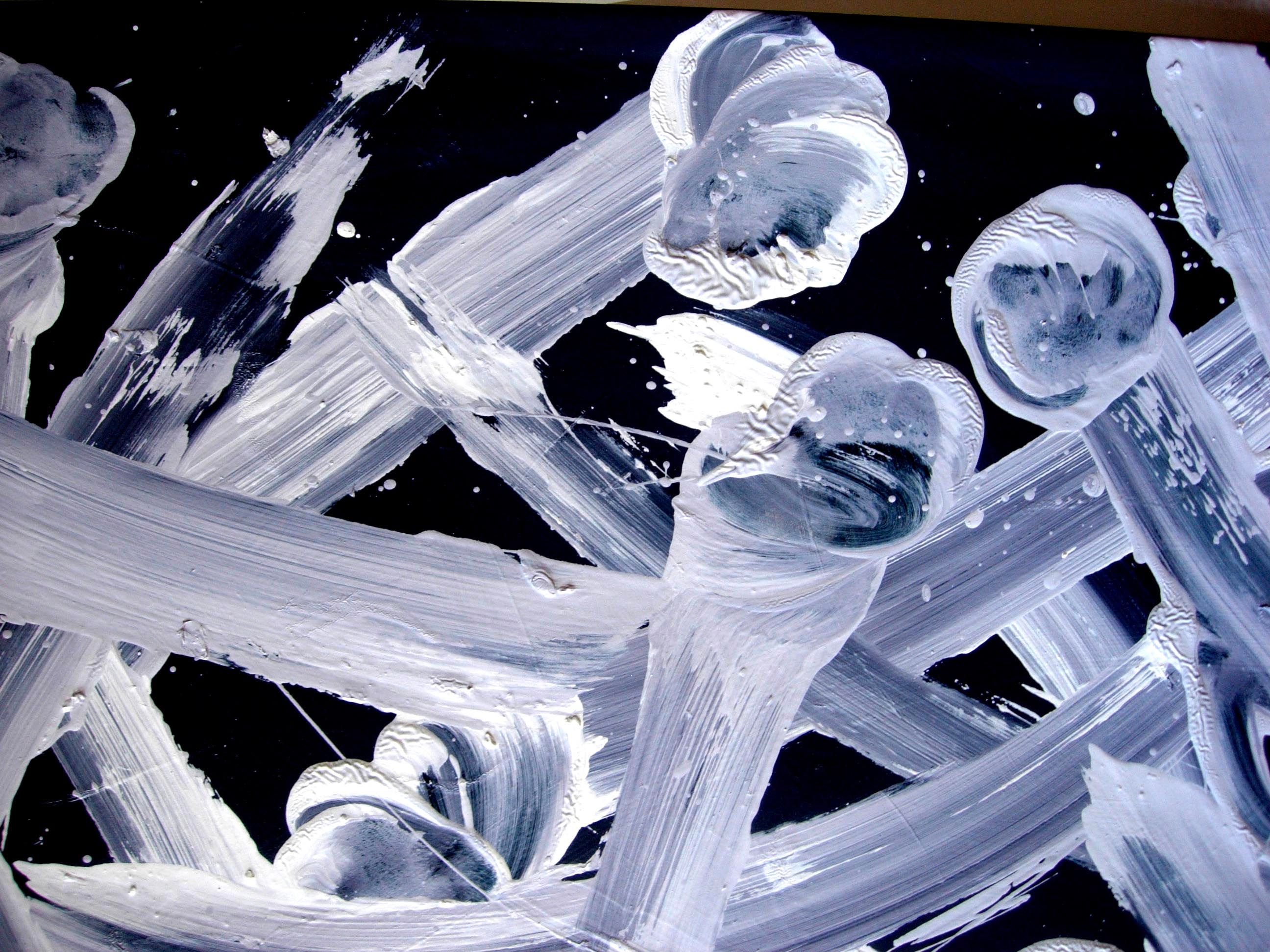 Shen Wei, artista della danza totale | Collezione Maramotti