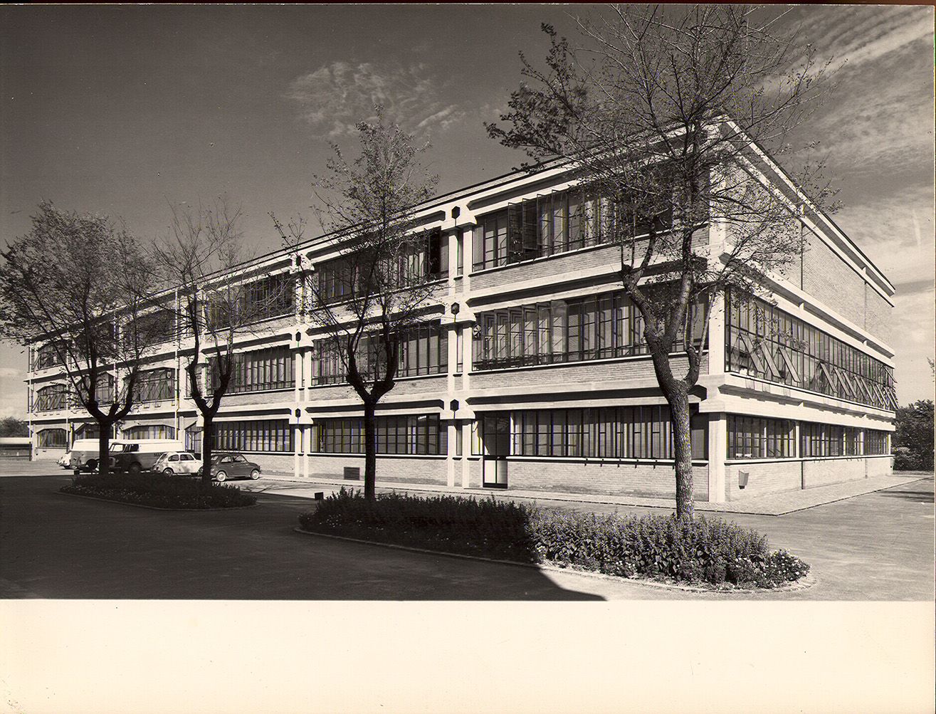 History | Collezione Maramotti