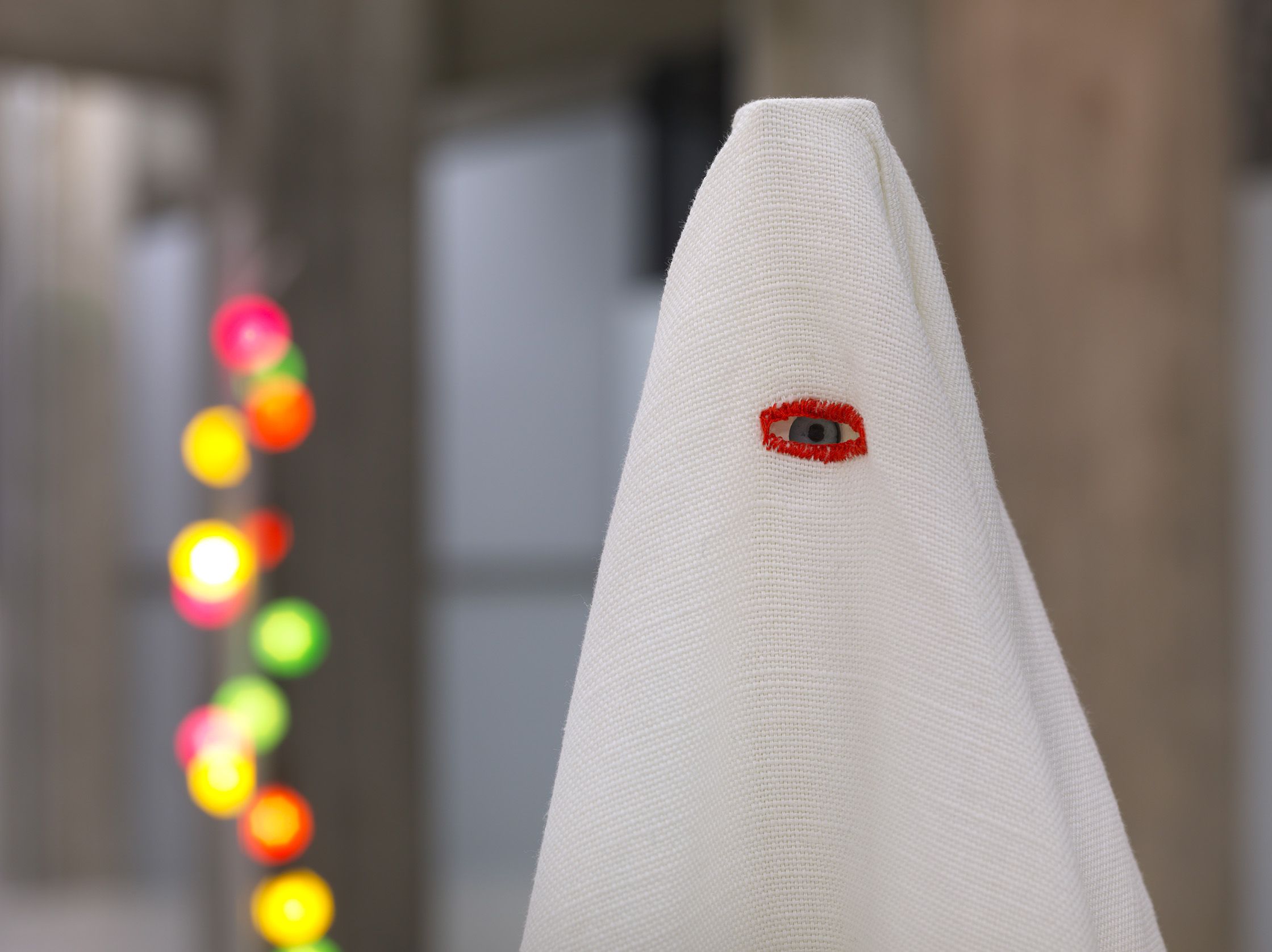 Silent Sticks | Collezione Maramotti